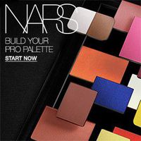 NARS Pro Palette| NARS化妝品
